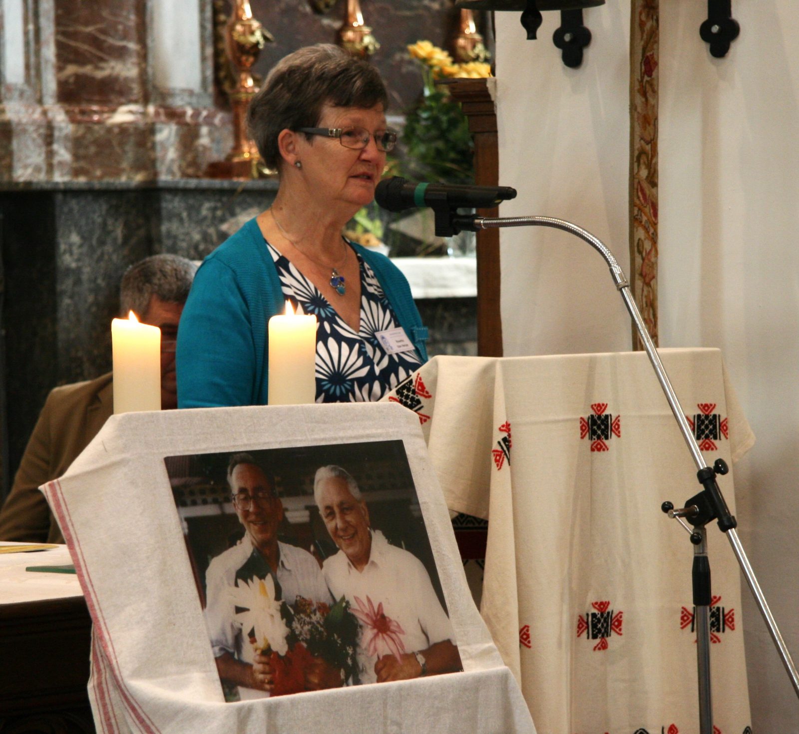 Viering 40 jaar Wanakkam | WANAKKAM vzw