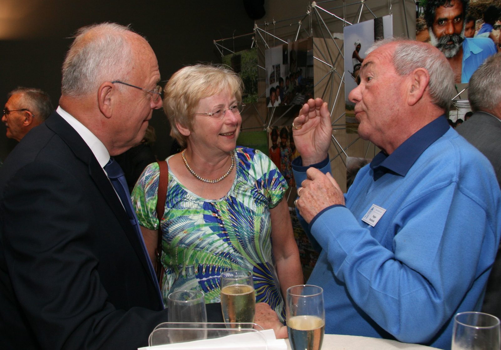 Viering 40 jaar Wanakkam | WANAKKAM vzw