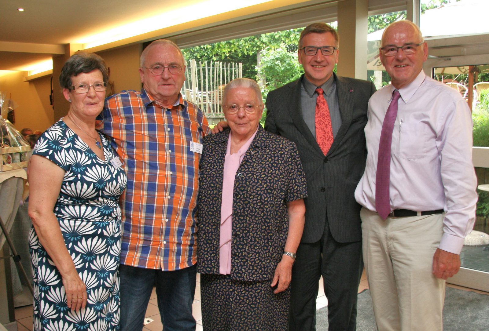 Viering 40 jaar Wanakkam | WANAKKAM vzw