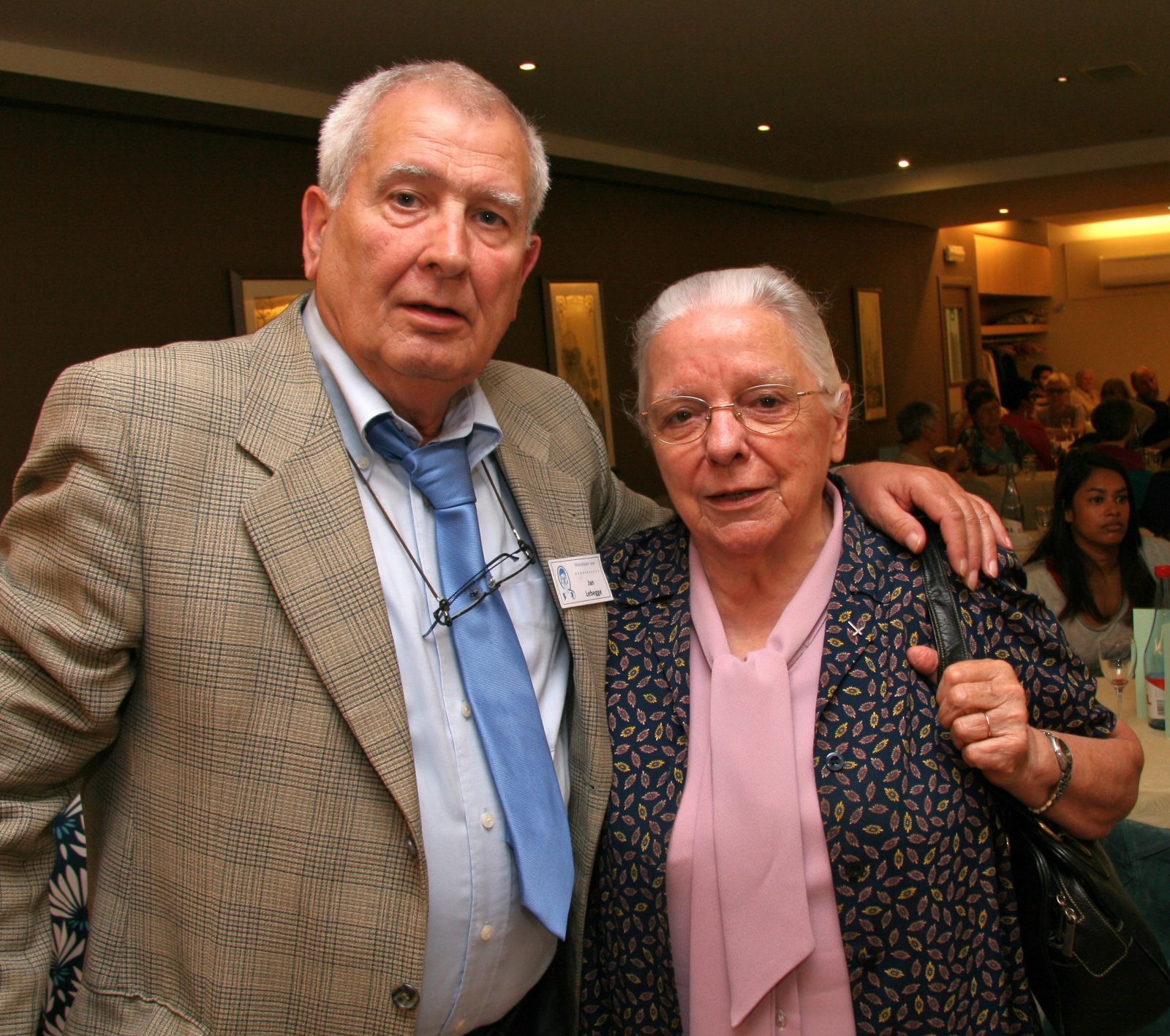 Viering 40 jaar Wanakkam | WANAKKAM vzw