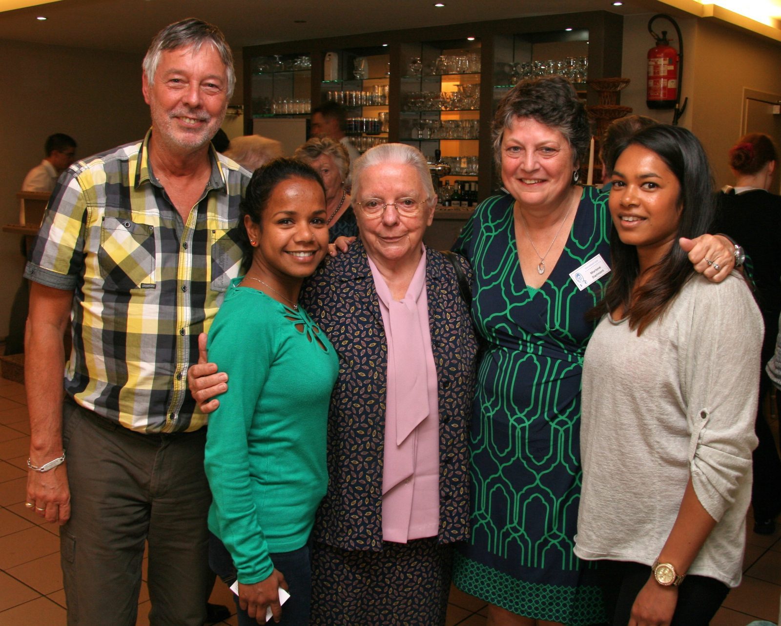 Viering 40 jaar Wanakkam | WANAKKAM vzw