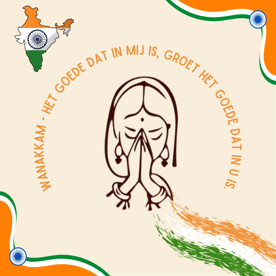 Wanakkam? | WANAKKAM vzw